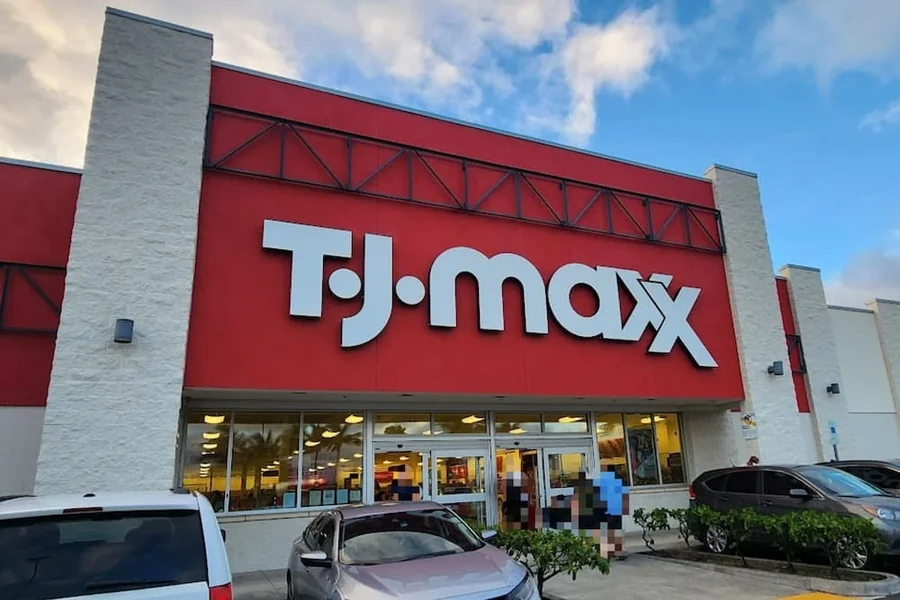 Does Tj Maxx Take Apple Pay Full Payment Guide