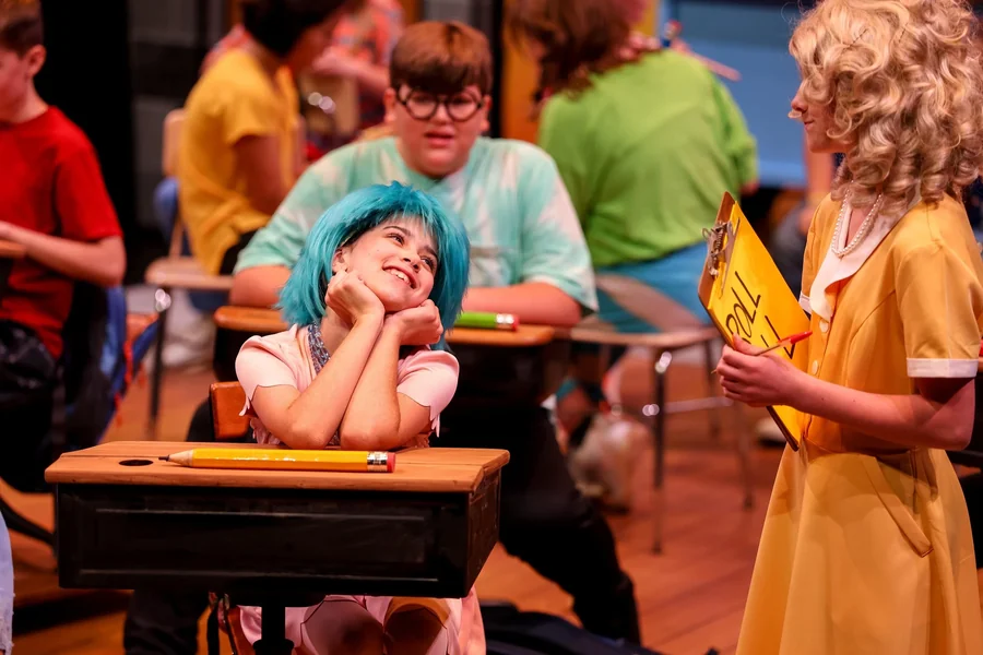 Miss Nelson is Missing Cartoon Meaning Story and Lasting Impact