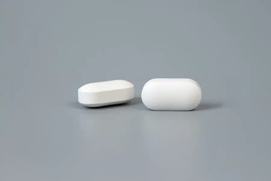 Pill M367 White Oblong Identification and Safety Guide