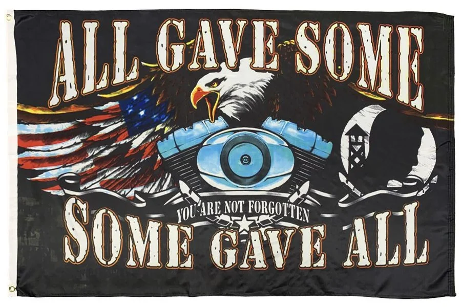 35+ Some Gave All Quotes to Honor Courage, Sacrifice, and Freedom