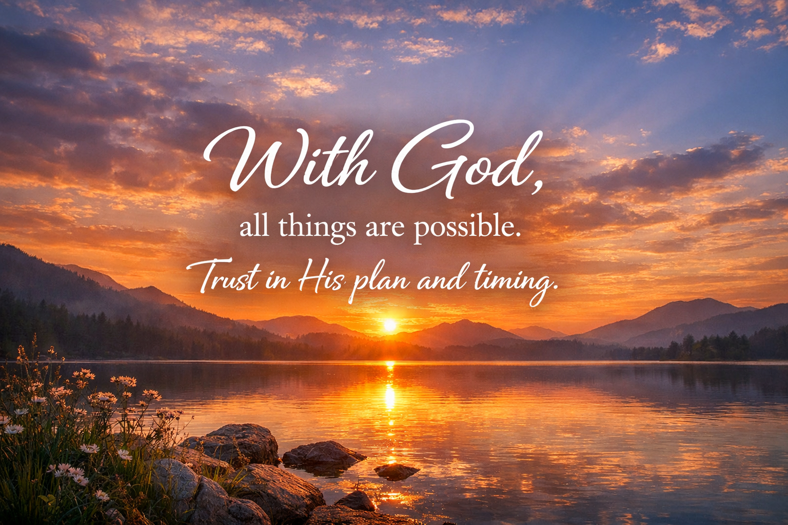 140+ Deep God Quotes Short For Faith And Peace