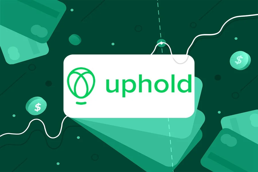 How To Send Crypto From Uphold To Another Wallet Guide