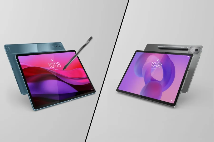 Lenovo Tab Plus Review - Big Screen, Bigger Surprises!