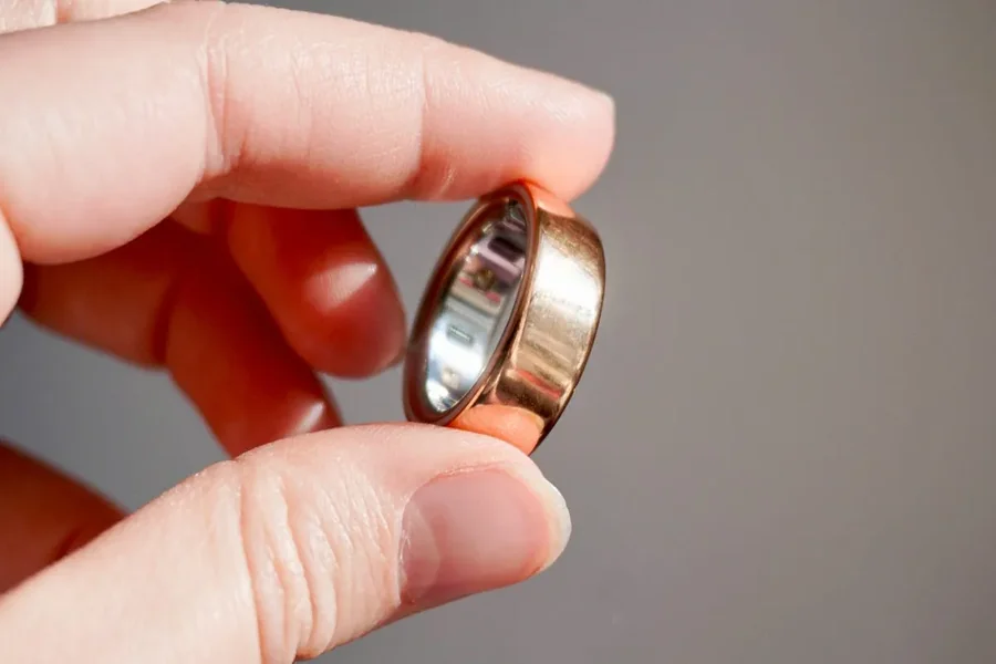 Oura Ring Battery Life Issues Explained With Simple Fixes