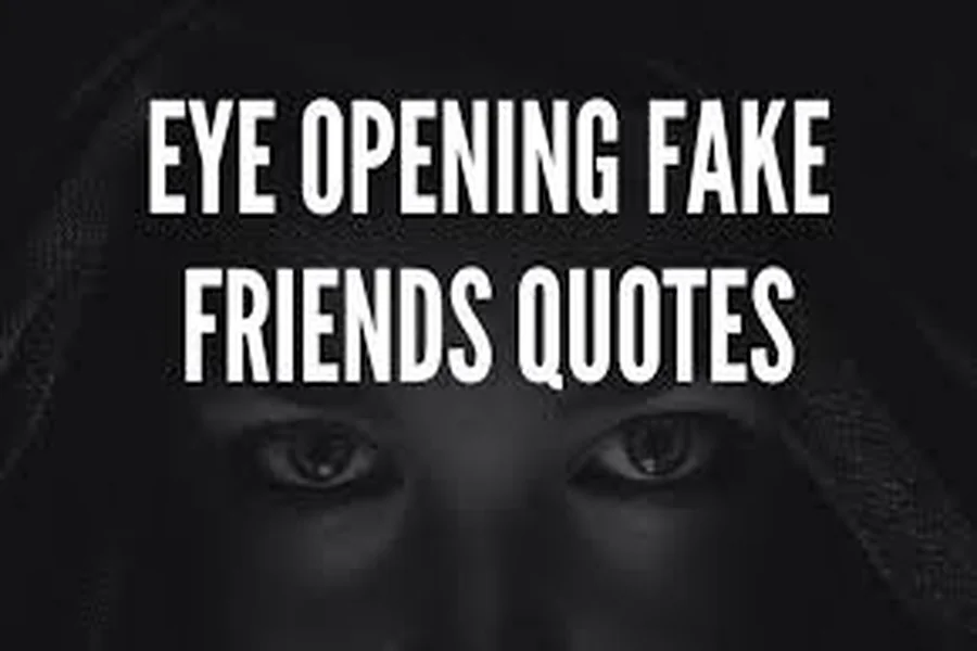140+ Sarcastic Fake People Quotes That Hit Hard