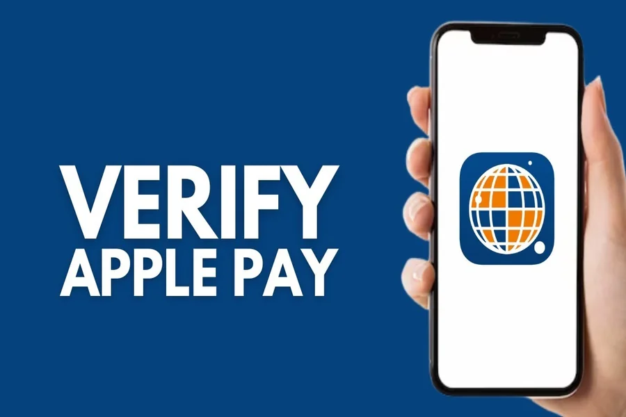 How to Verify Apple Pay on Navy Federal App Easily